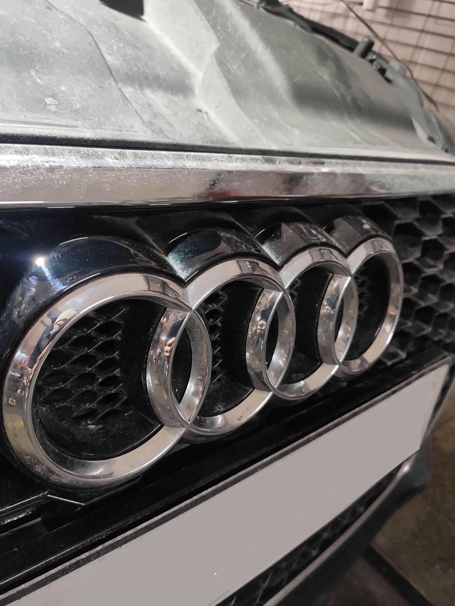 Audi A7 P0420 Hatası - Maslak | DPF