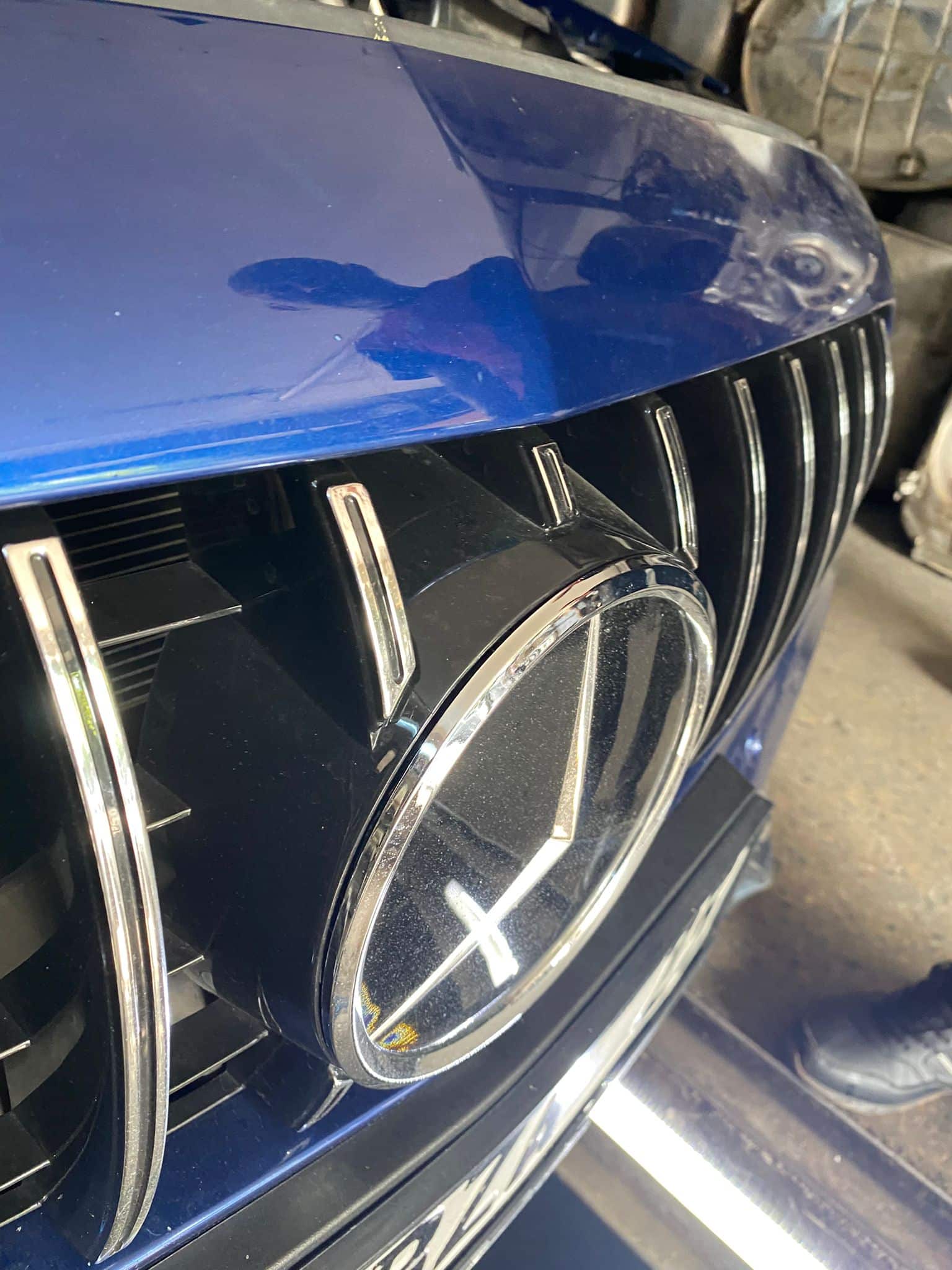 MERCEDES W205 PARTİKÜL FİLTRESİ DPF C200 1.6 R9M (2015 - 19) - Maslak | DPF